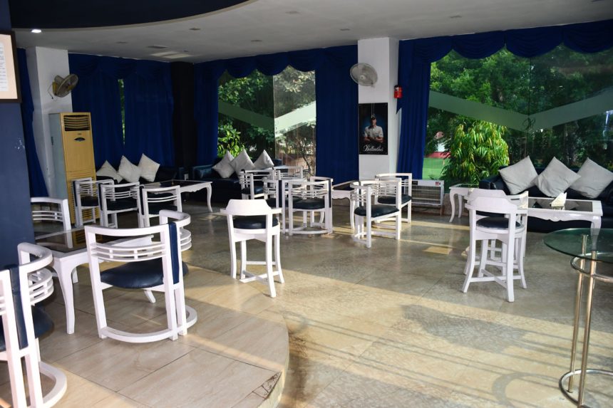 Green Fees – AEPTA